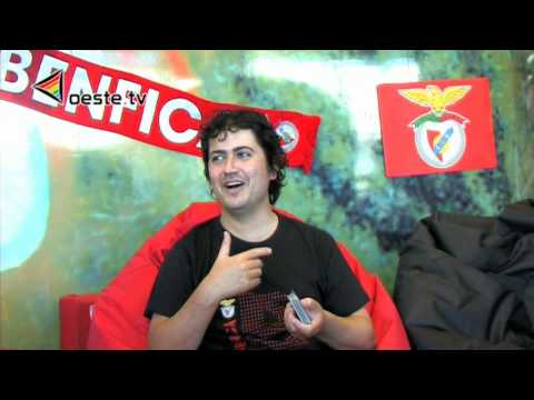 Benfica TV dedica programa às televisões online
