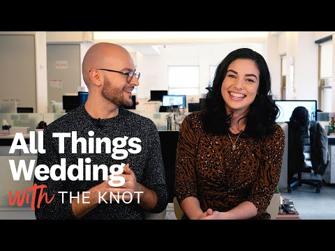 Here’s the Meaning Behind the “Something Old, New, Borrowed and Blue” Tradition | The Knot