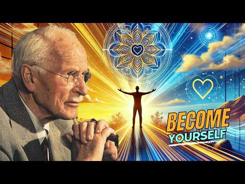 Achieve True Autonomy: Carl Jung’s Insights on How Self-Discovery Leads to Real Freedom