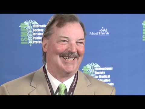 James Cawley: Reaching the Non-Physician Provider Through Publications