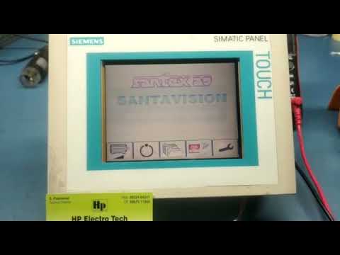 Siemens HMI - Simatic HMI Latest Price, Dealers & Retailers in India