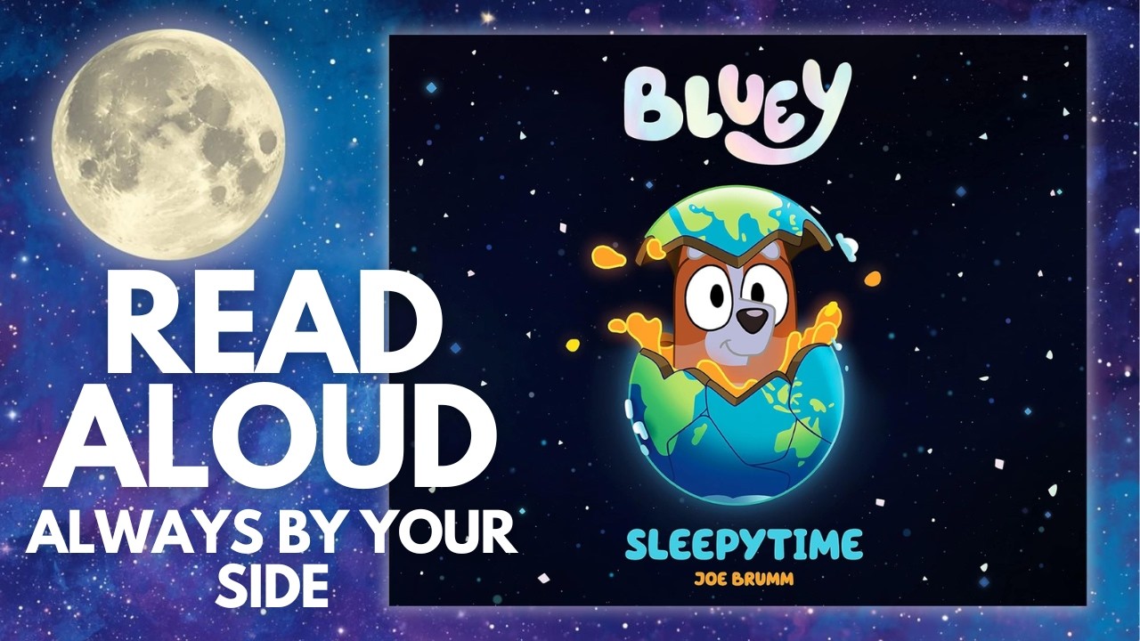 Bedtime Stories | Sleepytime | Kids Book Read Aloud