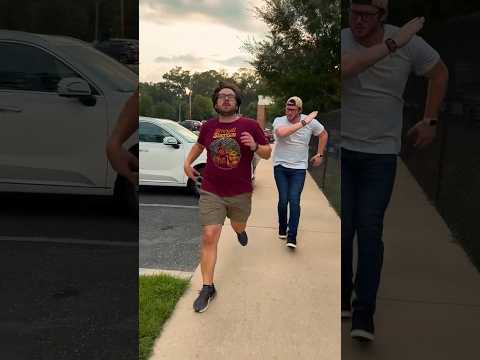 Heelys vs. Bullies