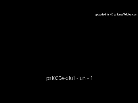 ps1000e-x1u1 - un - 1