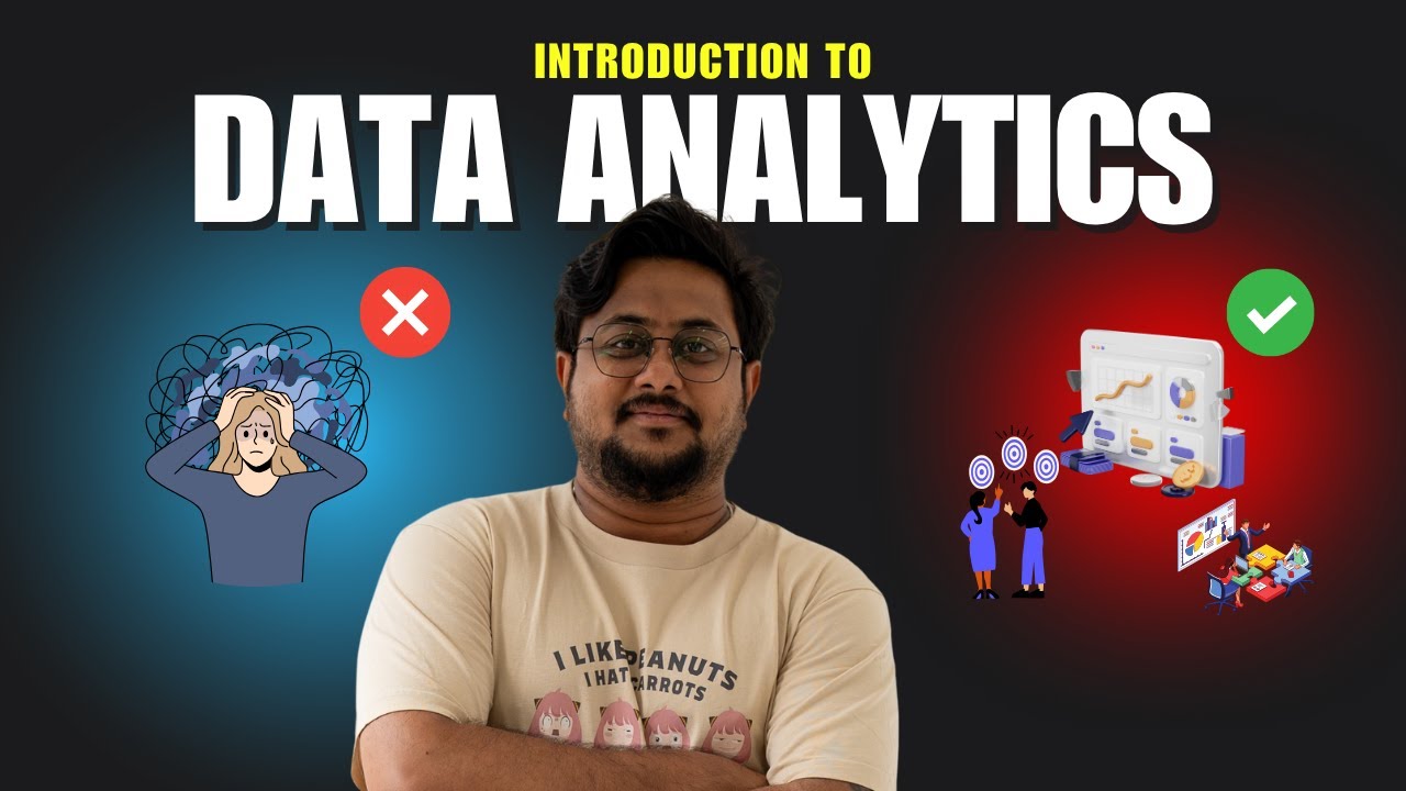 Kickstart Your Data Analytics Career: A Comprehensive Guide | Galaxy.ai