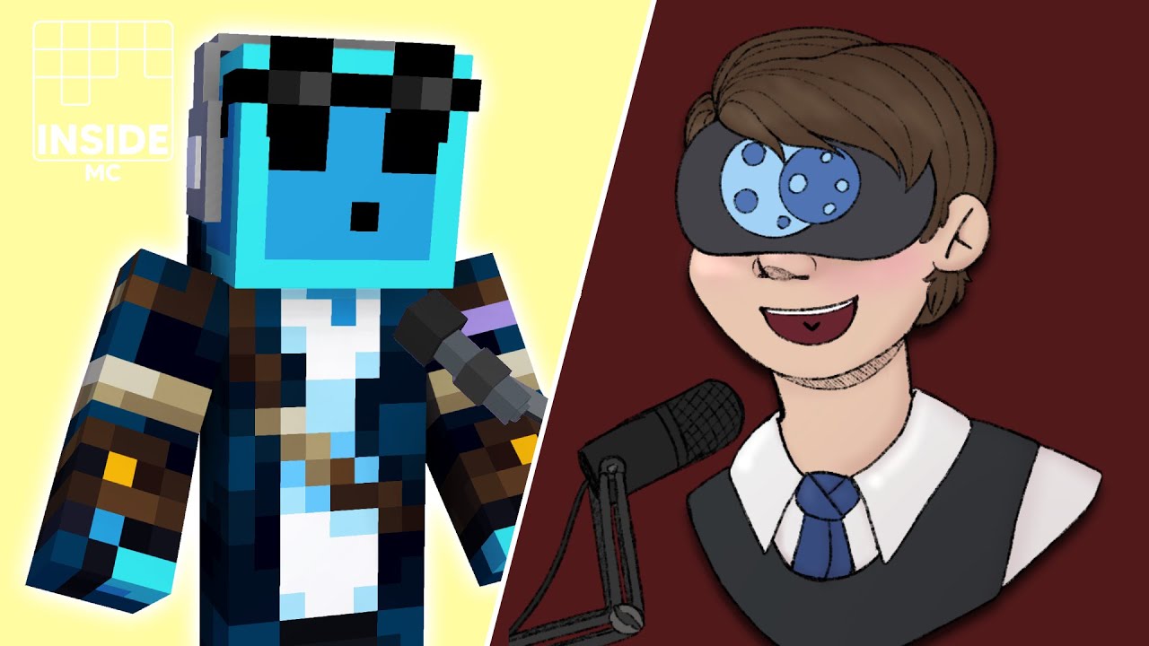 4CVIT On The Vidcon Experience & Joining Lifesteal SMP | InsideMC 116