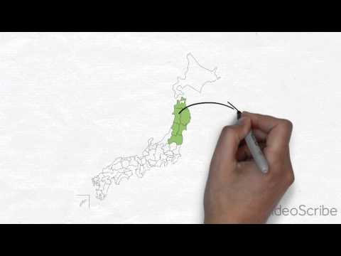 Japanology Research Project: The most Common Japanese Surname