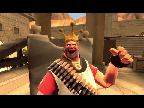 Steam Community :: Video :: The Sand King