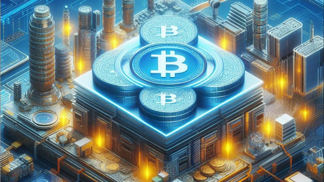 Blockchain-based decentralized digital asset management 🌐 #blockchain #digitalassetmanagement