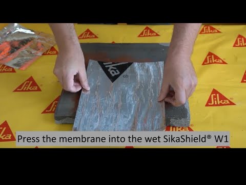 Self Adhesive Membrane at Best Price in India