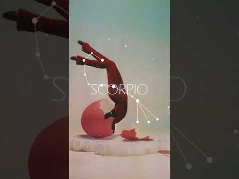Daily Horoscope Scorpio - 16, Sep 2017