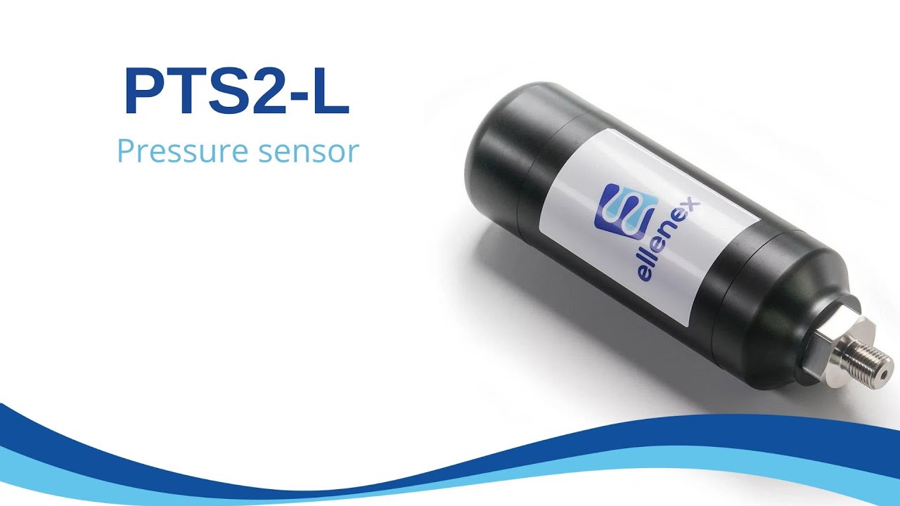 Unboxing the PTS2 | LoRaWAN
