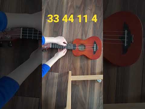 how to play twinkle twinkle little star!