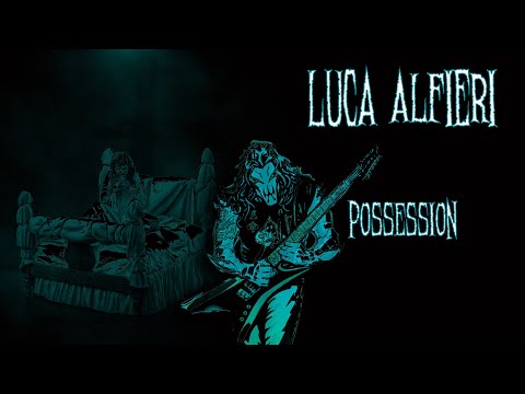 Luca Alfieri - Possession -