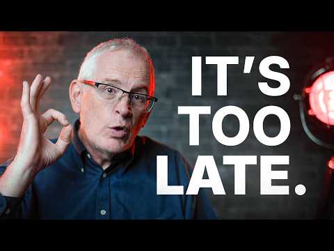 The Stock Market Crash | What You Must Know