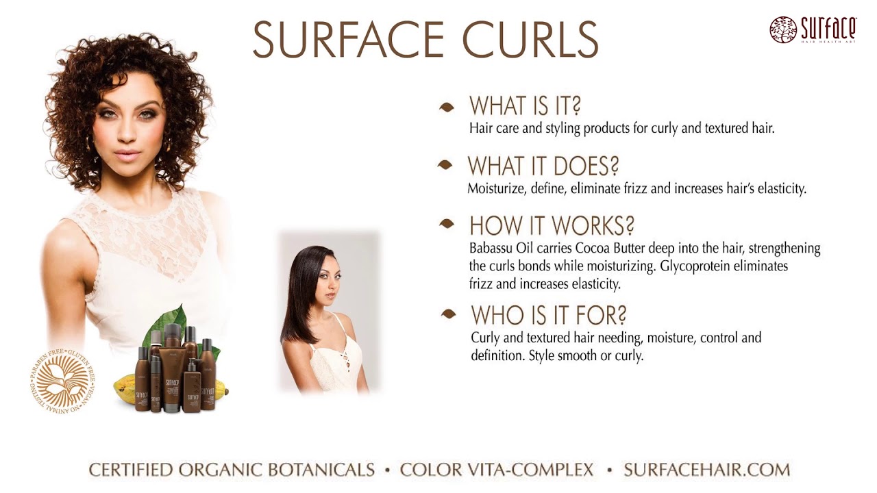 CURLS E - LEARNING
