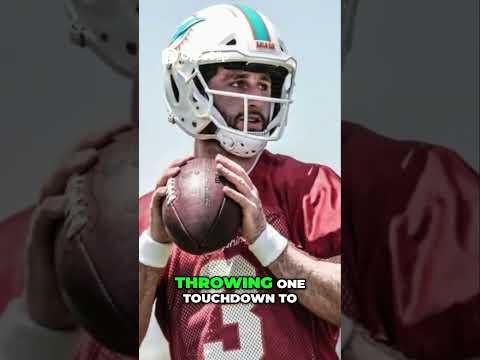 What happened to Josh Rosen? #arizonacardinals #shorts #nfl #nfldraft