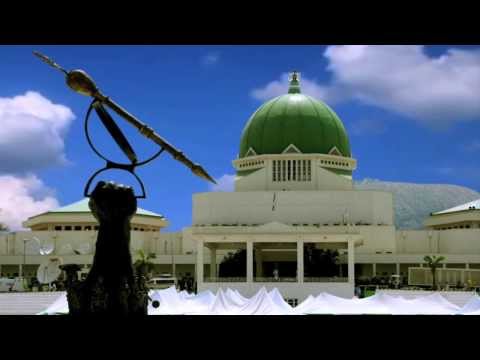 National Orientation Agency NIGERIA