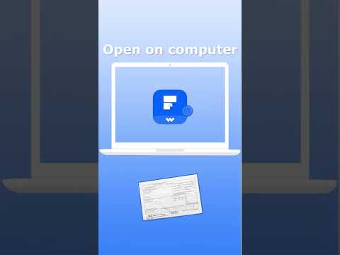 How to Digitize Your Tax Forms: OCR Scanning Made Easy