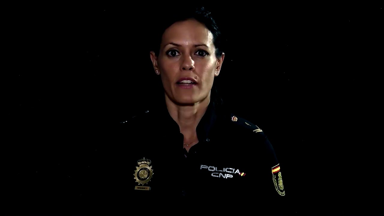 “Si eres cliente, pagas su esclavitud”  vídeo dirigido al consumidor de prostitución