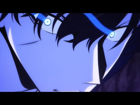 Solo Leveling Season 2 Episode 12 [English Sub] | ARE YOU THE KING OF HUMANS