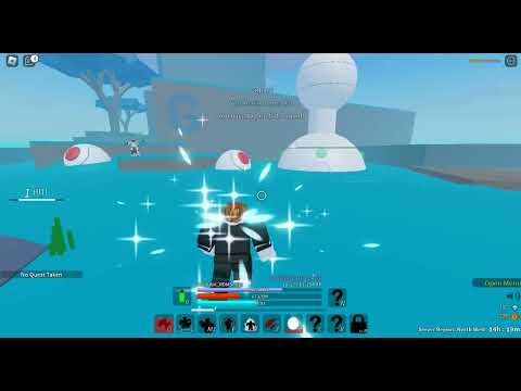 Roblox Anime Story Script Hack 1 Hit Test