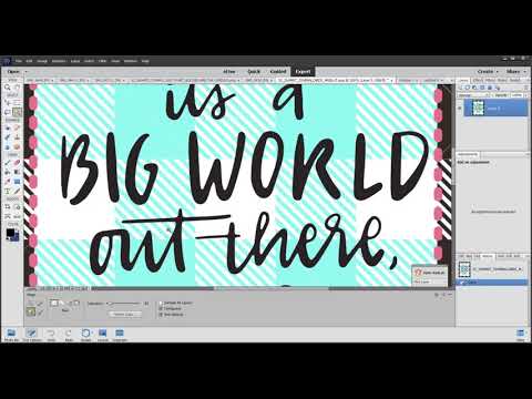 Pam Baldwin's Summit Digital Tutorial Video