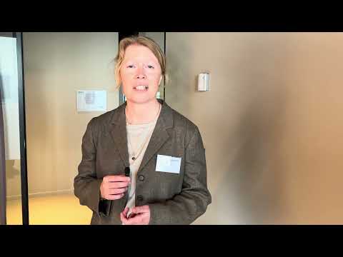 Introduction to the Innovative 'Einar 987' from Palsgaard Application Manager | Pre-K 2025