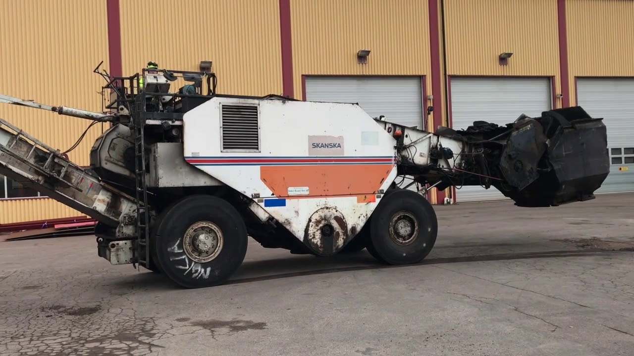 Shuttle-Buggy Roadtec