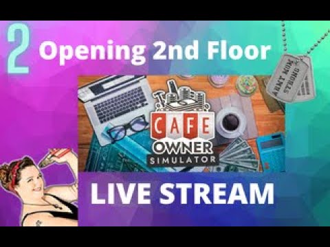 Steam Community :: Video :: Cafe Owner Simulator Walkthrough I Gameplay ...