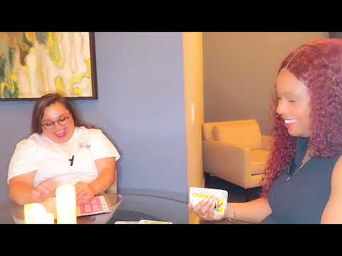 Real Personal 🔥 Tarot reading w/Ariel of Arielly's Intuitive Readings 📚 #tarot #tarotreading #cancer
