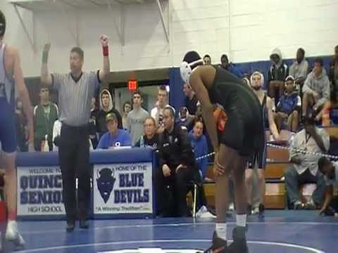 Matthew Brewer Quincy C Consellation