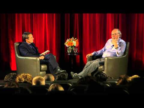 The Hollywood Masters: James L. Brooks - Broadcast News