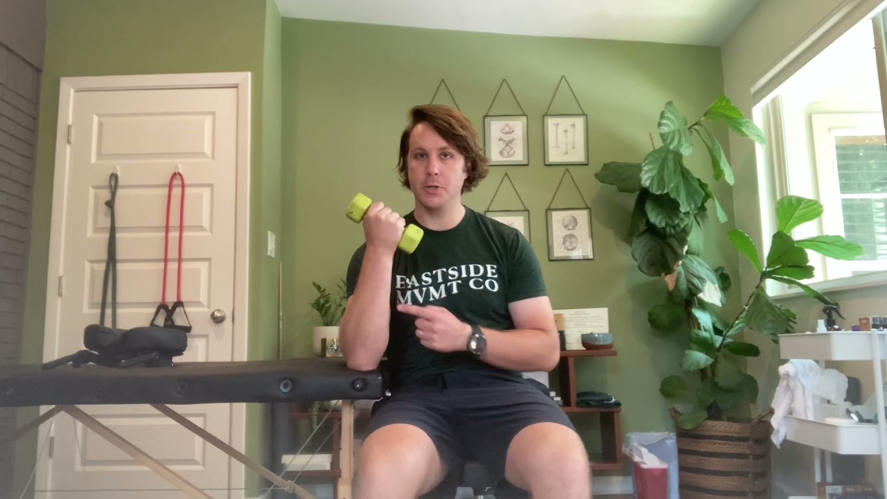 ECU Strengthening