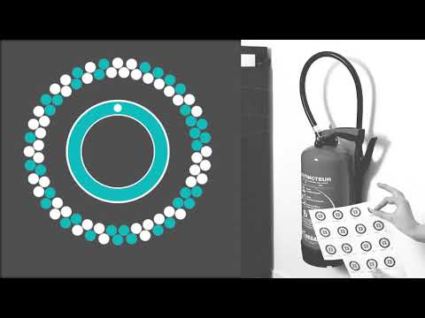 Pitch Ubleam: the digital maintenance logbook for industrial equipment
