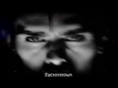 All We Ever Wanted - BAUHAUS ( LYRICS oN SCREEN)