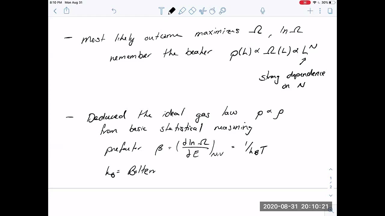 Chem 220a Lecture2