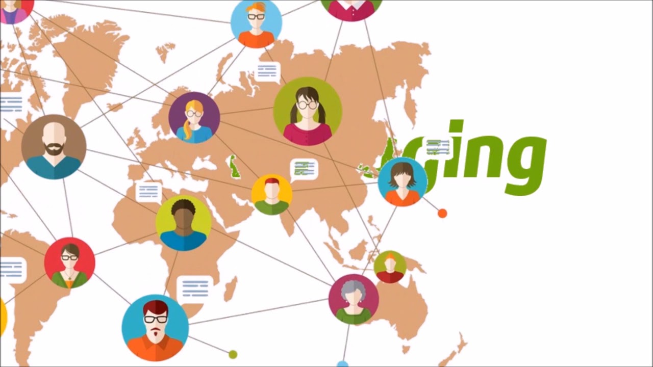 E-learning Access Guide | Green World Group