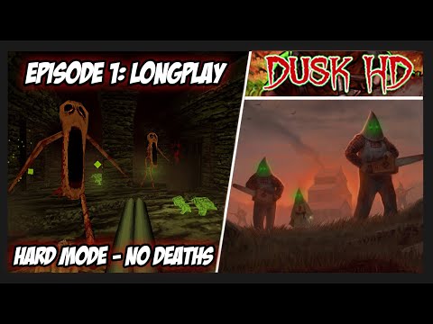 Steam Community :: Video :: Dusk HD - Episode 1 - Hard - No Deaths ...