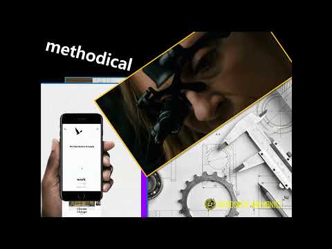 METHODICAL | Daily Tricky Vocab Word | GRE SAT REAL TEST EXAMPLES