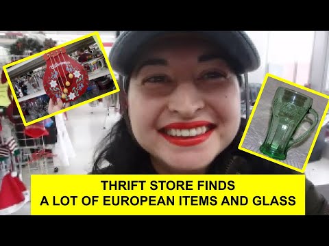 Thrift Store Shopping at ARC for Profit | Why Are There So Many Broken Things? | Thrift For Profit