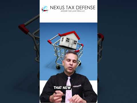 Will Trump bring back State and local tax SALT deduction - Ansari Tax Law Firm