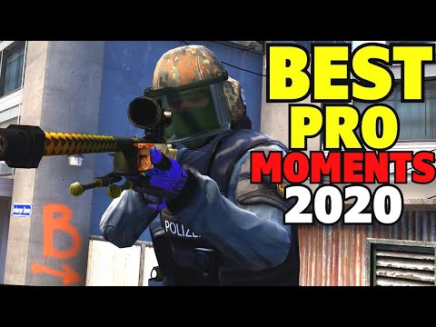 Steam Community :: Video :: BIGGEST CSGO 2020 PRO FAILS