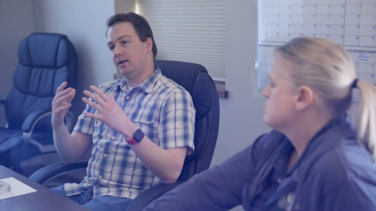 Join the ALMACO Team