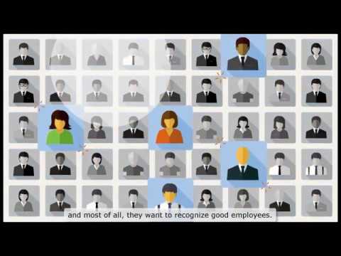 Modernize Your Performance Reviews | Trakstar