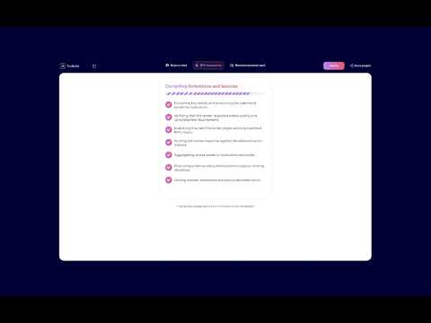 Technical Evaluation Tool for Construction Projects | TruBuild Demo