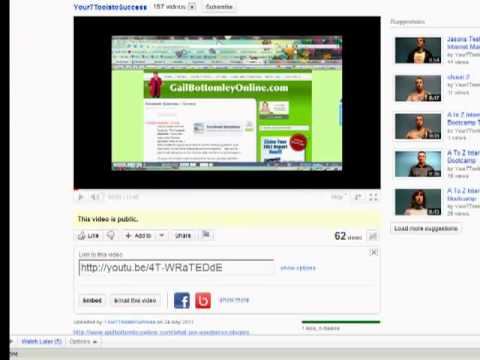 How to Use YouTube Embed Code