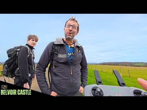 Military DRONE Surveillance Man Sticks His Beak in....ππΈπ€₯πβ