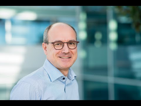 Prof. Bert Weckhuysen - Functional Materials