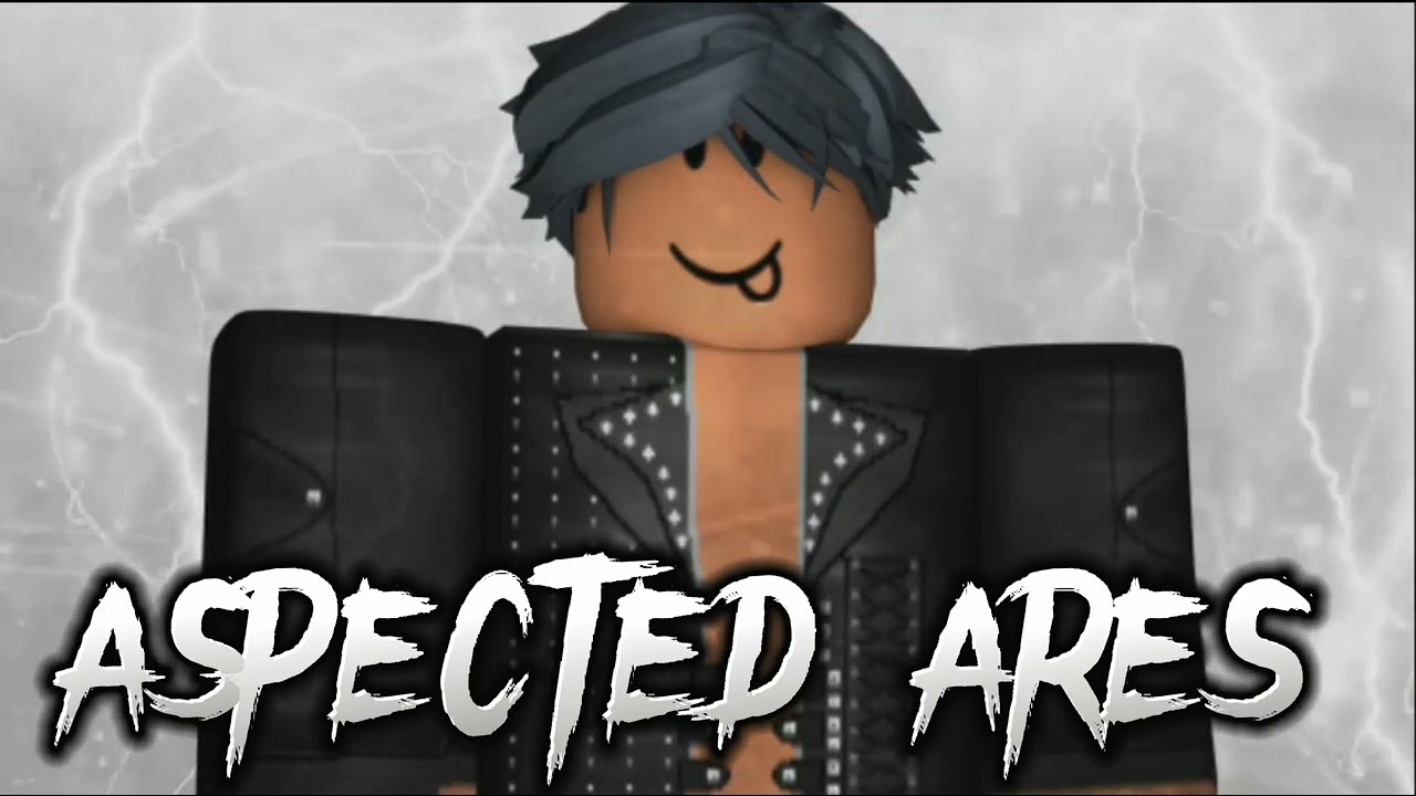 Aspected Ares Theme 2022 